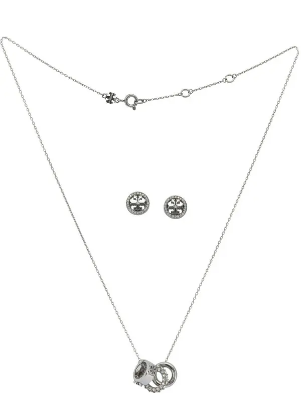 Tory Burch Jewels - Silver