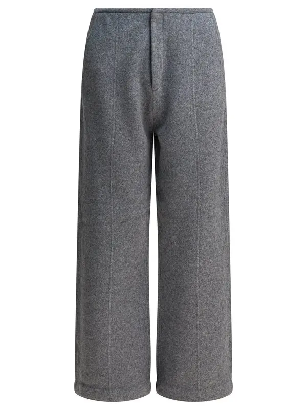 UMARMUNG Trousers - Grey