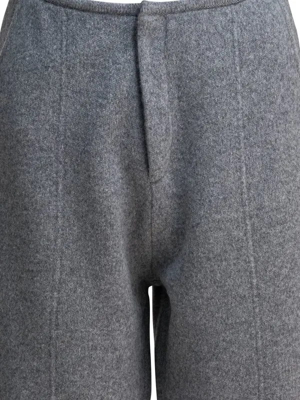 UMARMUNG Trousers - Grey