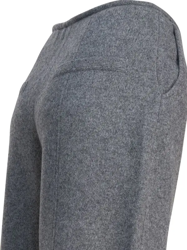 UMARMUNG Trousers - Grey