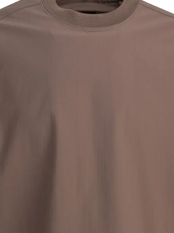 DAIWA PIER39 Tech' T Shirt - Beige