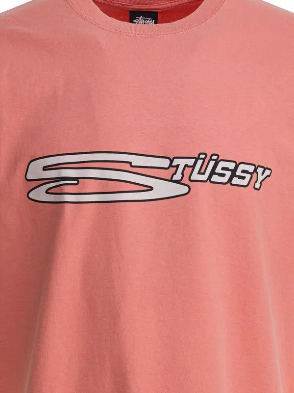 StÜssy T Shirts