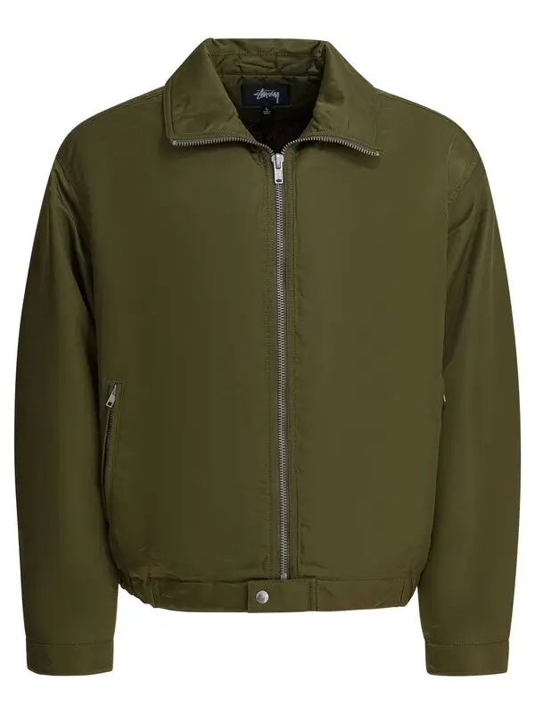 StÜssy Jacket