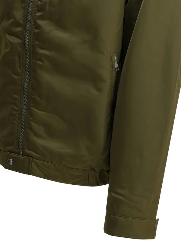 StÜssy Jacket