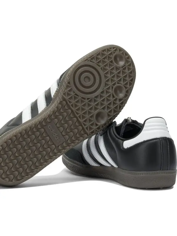 ADIDAS ORIGINALS Samba Og Sneakers - Black