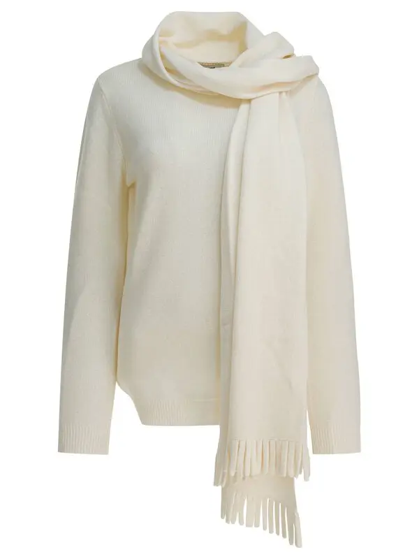 SANDBEIGE Knitwear