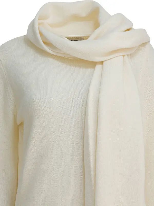 SANDBEIGE Knitwear