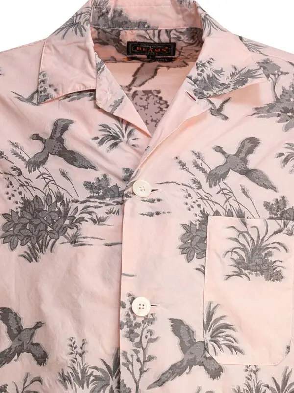 BEAMS Beach' Shirt
