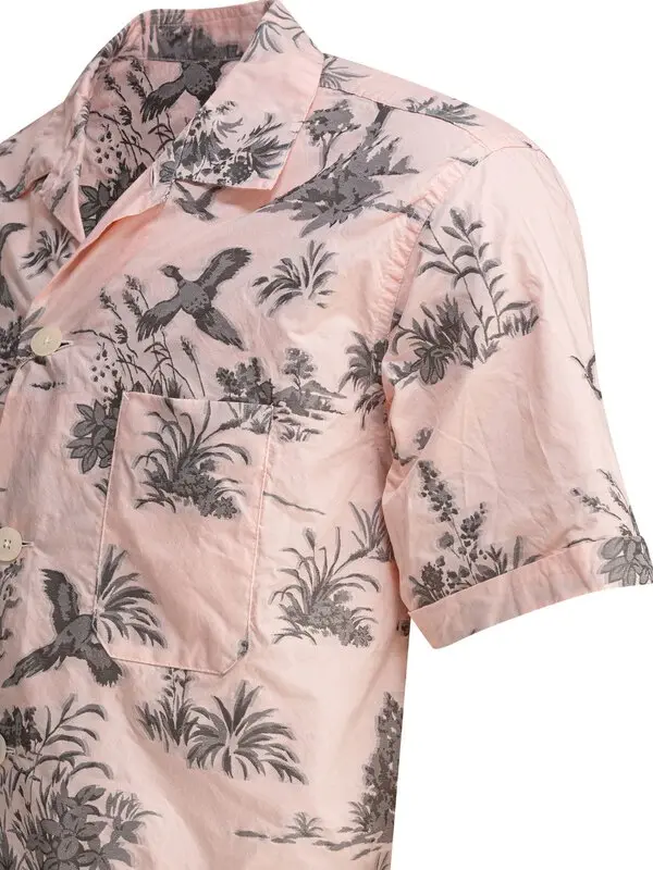 BEAMS Beach' Shirt