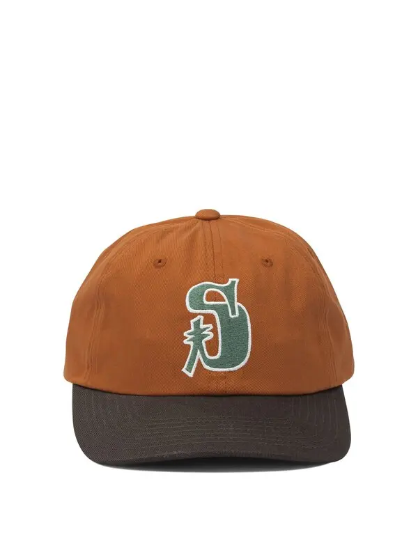 StÜssy Cap - Orange