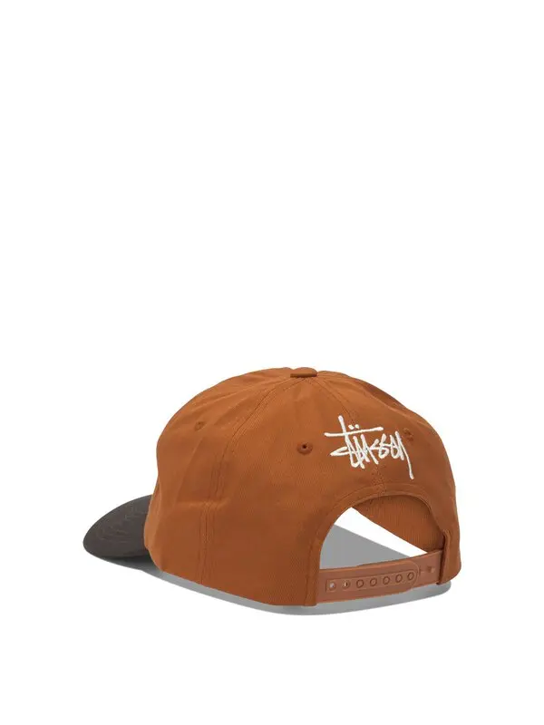 StÜssy Cap