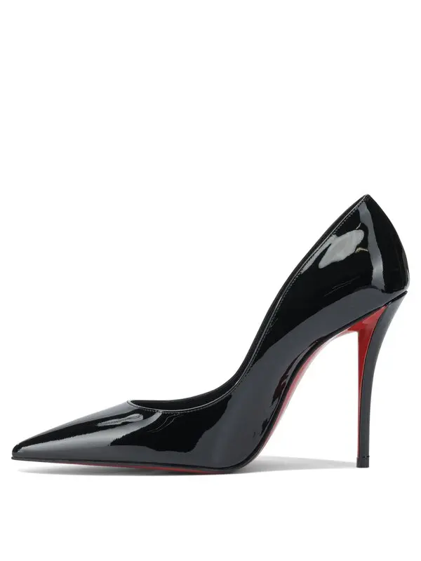 CHRISTIAN LOUBOUTIN Heeled Shoes