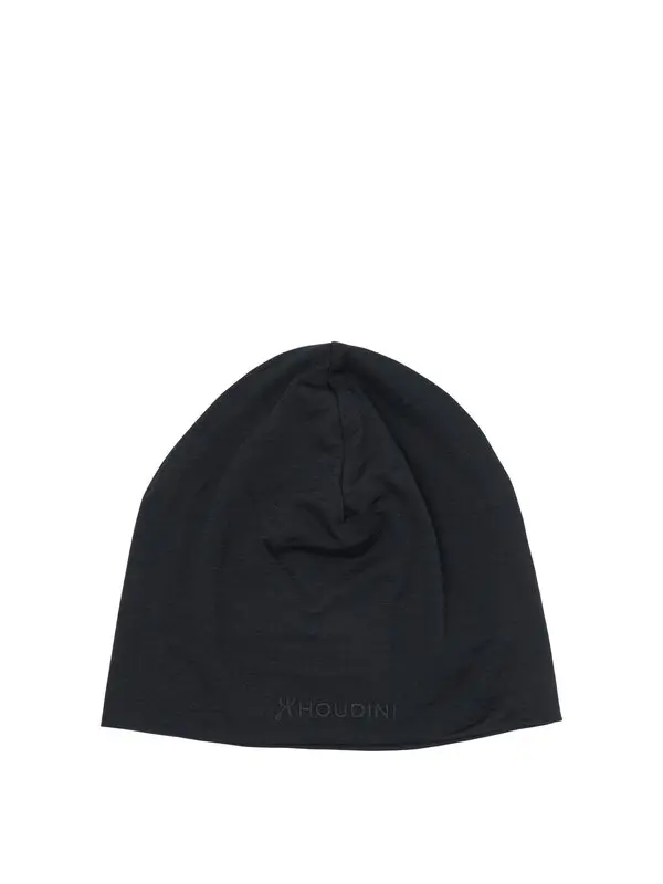 HOUDINI SPORTSWEAR Desoli Beanie - Black