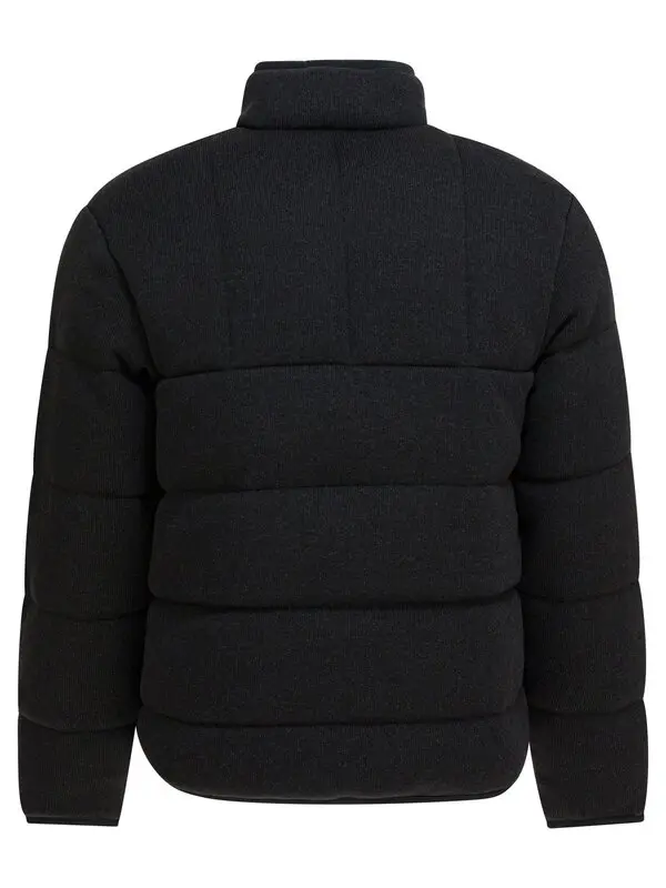 Patagonia Better Sweater Reversible Down Jacket