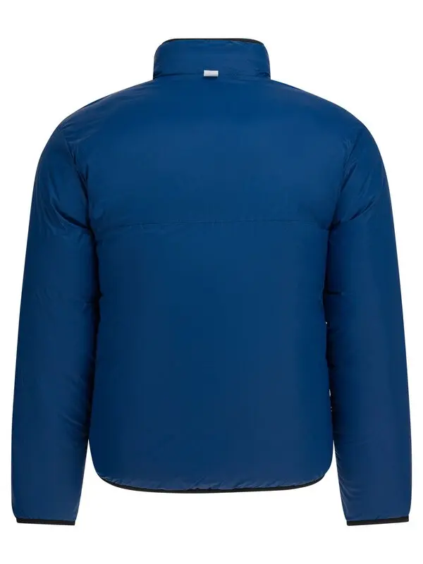 Patagonia Better Sweater Reversible Down Jacket