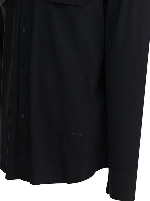 GR10K Shirt With Pockets
