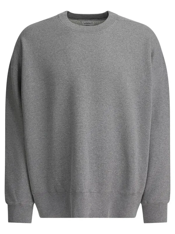 BEAMS Golightly Crewneck Sweatshirt - Grey