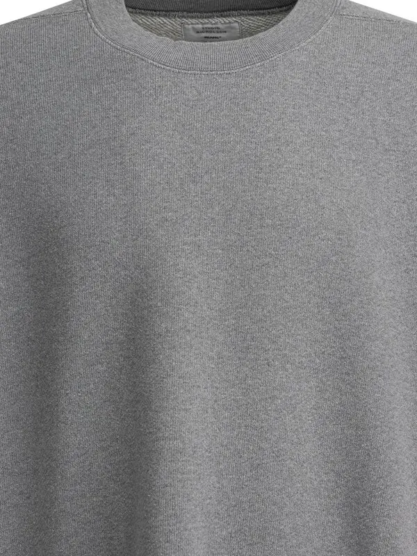 BEAMS Golightly Crewneck Sweatshirt - Grey