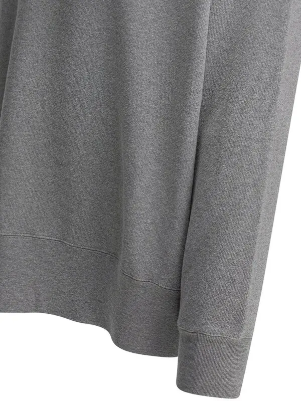 BEAMS Golightly Crewneck Sweatshirt - Grey