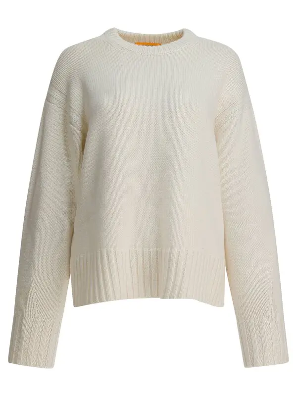 Guest In Residence Knitwear