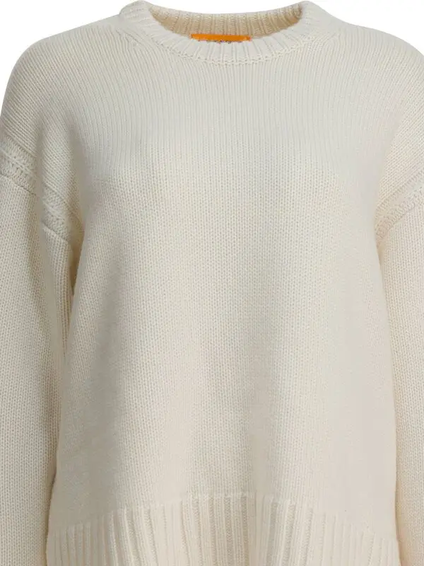 Guest In Residence Knitwear