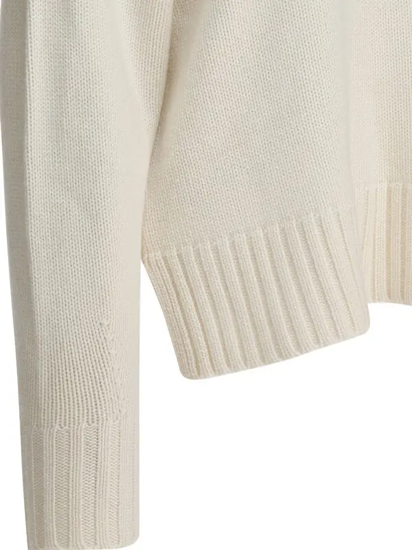 Guest In Residence Knitwear
