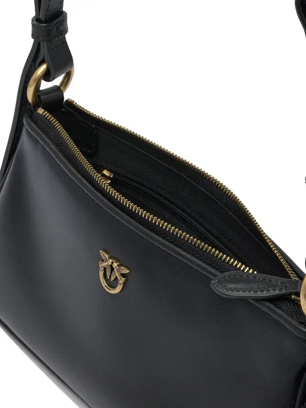 Pinko Crossbody Bag - Black