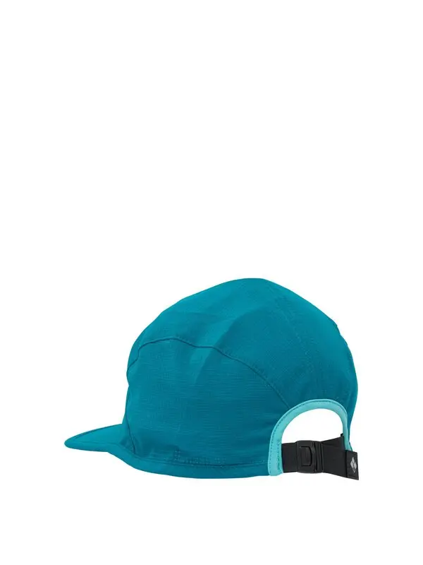 MONTBELL Cap - Light Blue