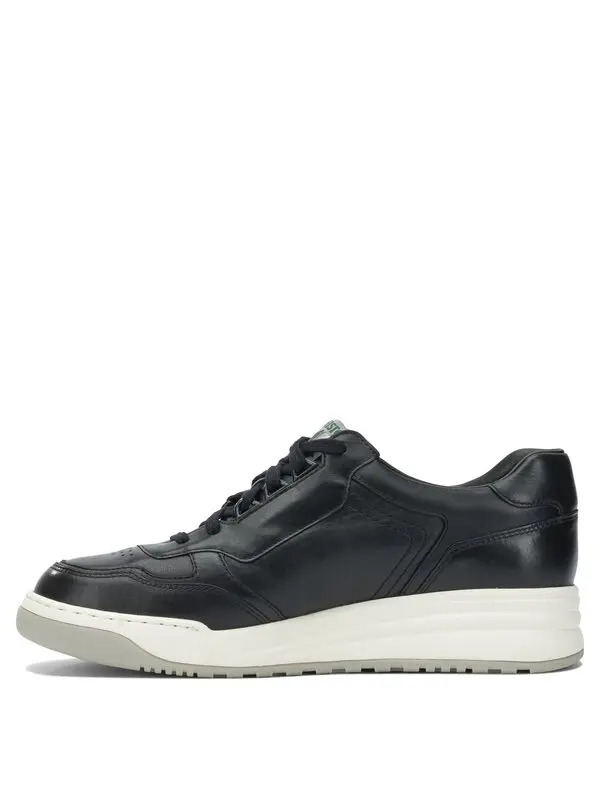 Mephisto Norwin Sneakers - Black