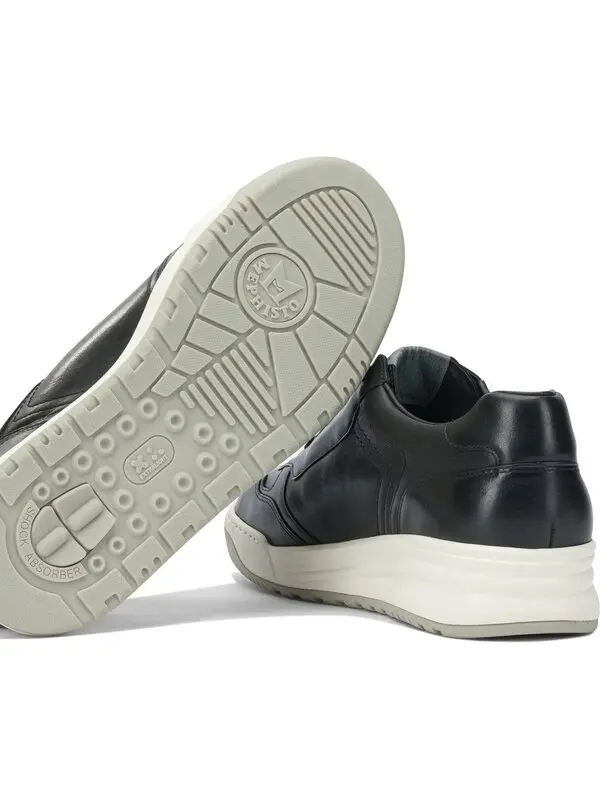 Mephisto Norwin Sneakers - Black
