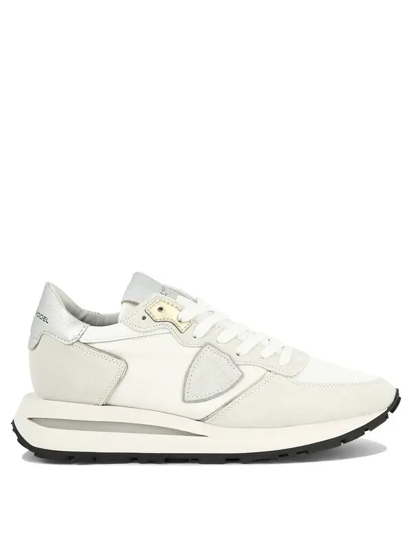 Philippe Model Tropez Haute Sneakers