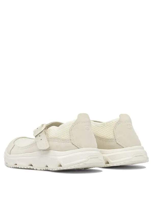 SALOMON Rx Marie Jeanne Sneakers - White