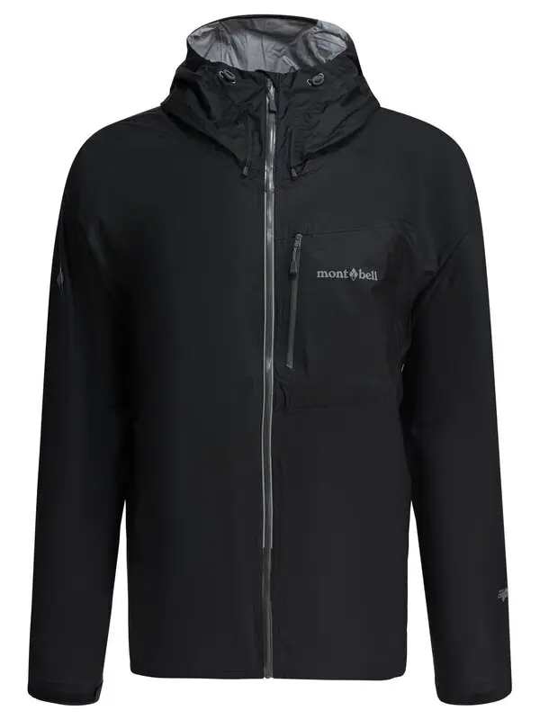 MONTBELL Jacket