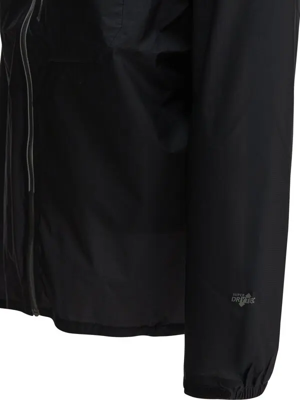 MONTBELL Jacket