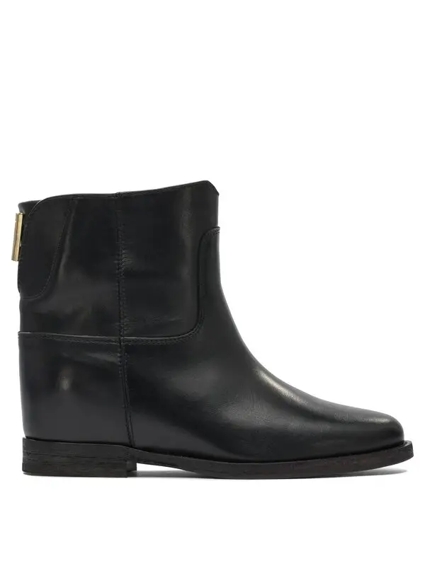 VIA ROMA 15 Ankle Boots