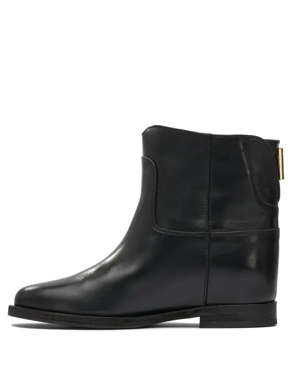 VIA ROMA 15 Ankle Boots