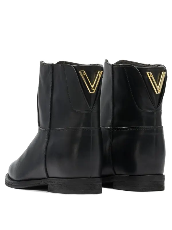 VIA ROMA 15 Ankle Boots