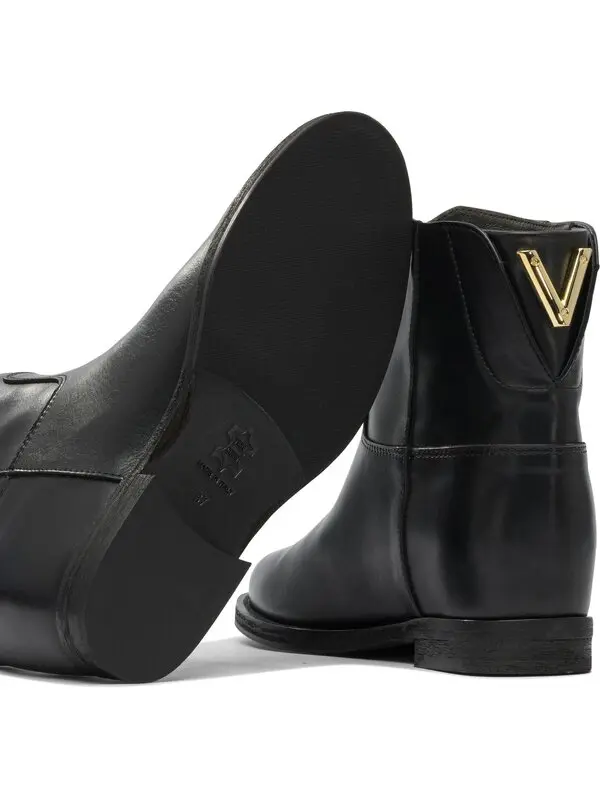 VIA ROMA 15 Ankle Boots