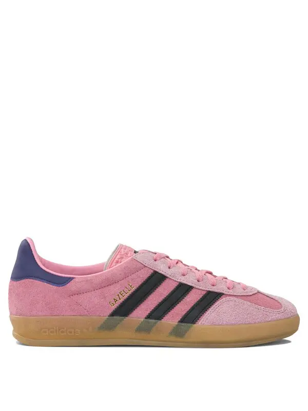 ADIDAS ORIGINALS Gazelle Indoor Sneakers - Pink