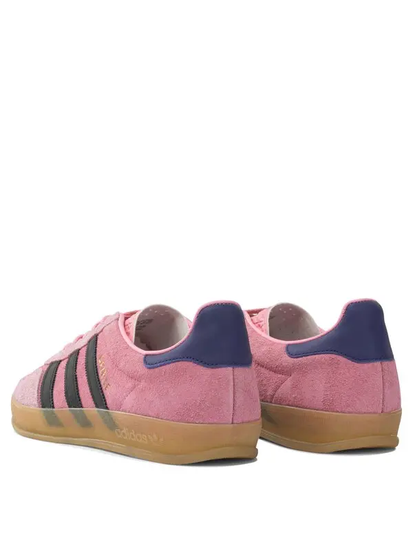 ADIDAS ORIGINALS Gazelle Indoor Sneakers - Pink