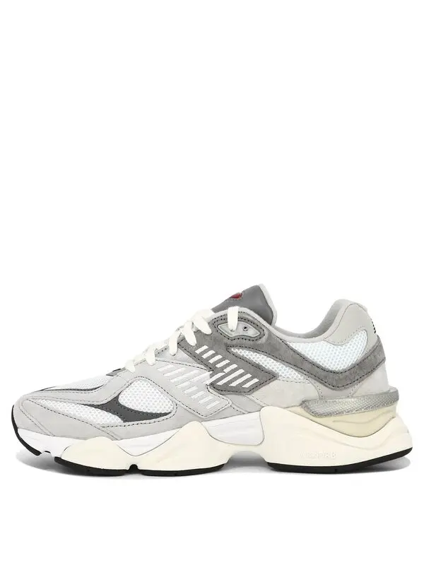 NEW BALANCE 9060 Sneakers - Grey