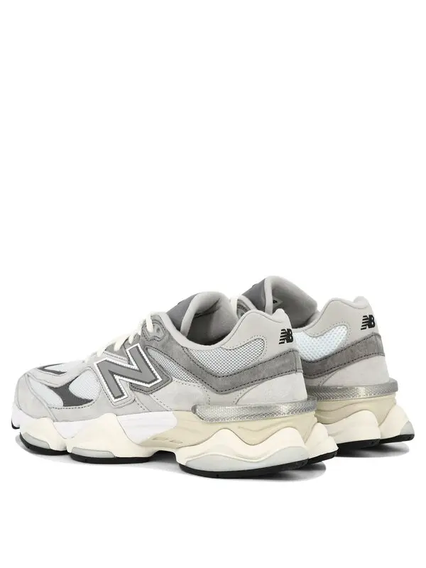 NEW BALANCE 9060 Sneakers - Grey