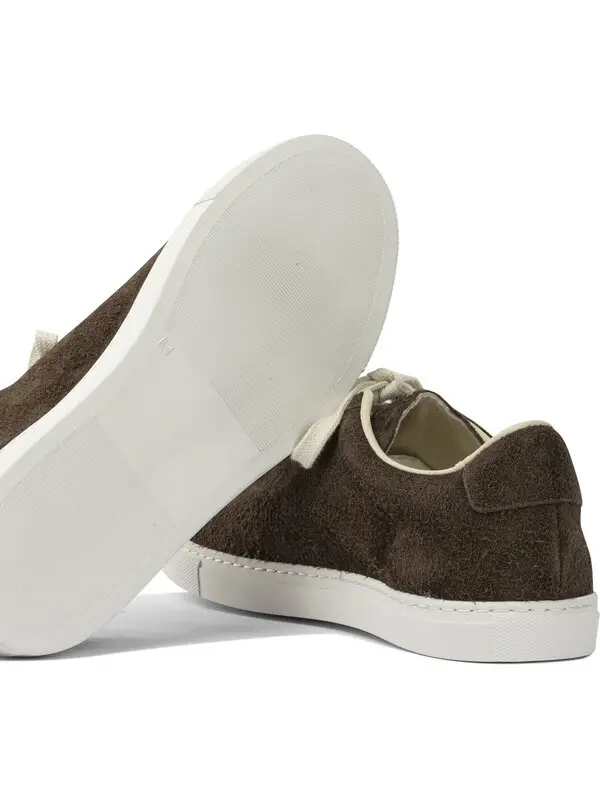 COMMON PROJECTS Original Achilles Sneakers - Brown