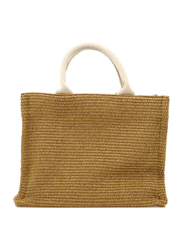 Marni East/west Tote Bag - Beige
