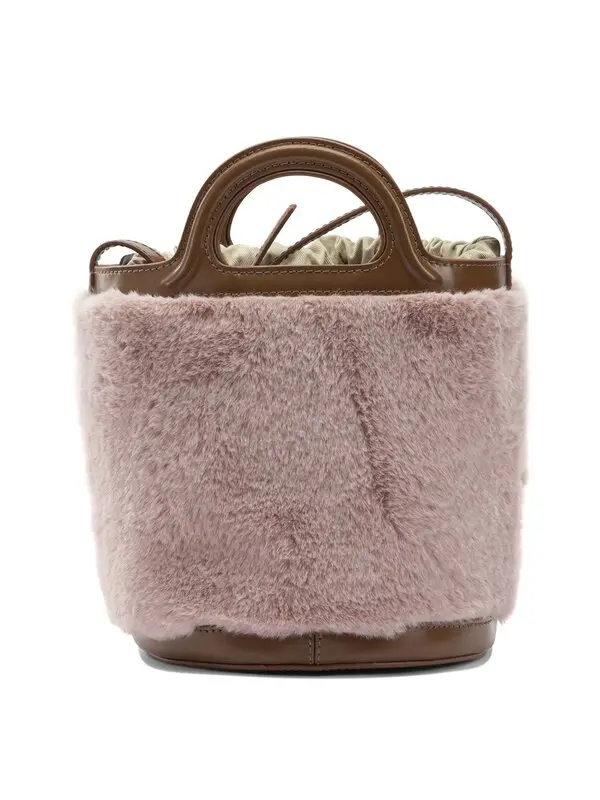 Marni Tropicalia Handbag - Pink