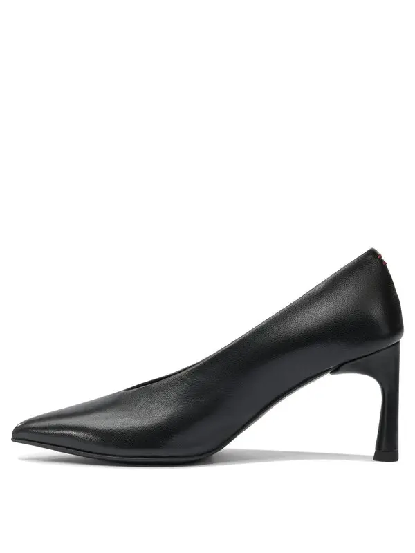 HALMANERA Heeled Shoes