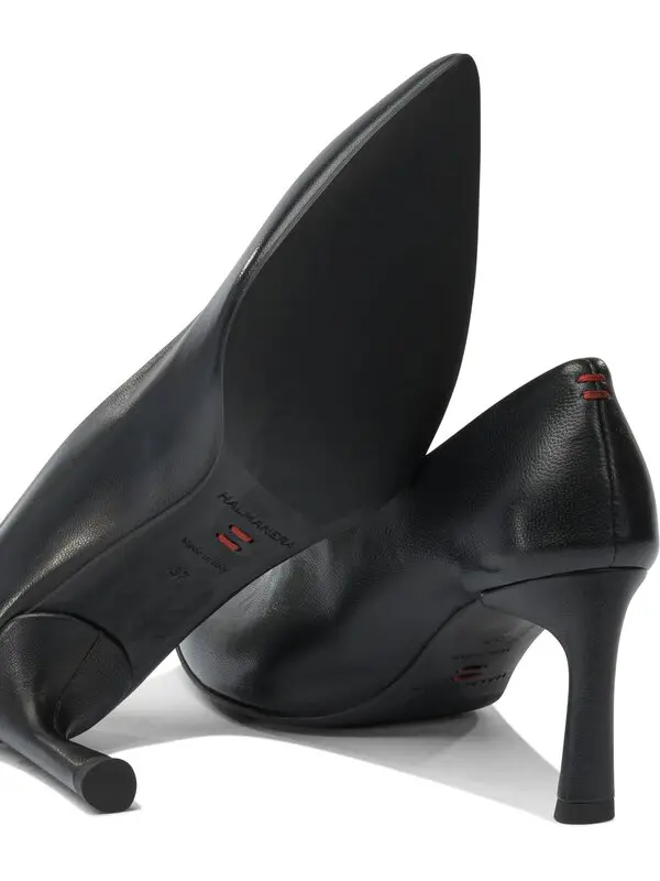 HALMANERA Heeled Shoes