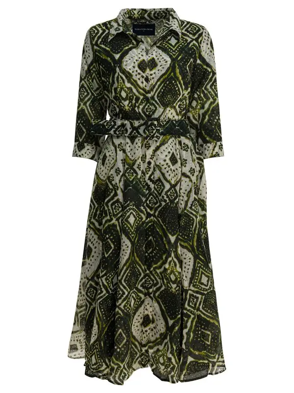 Samantha Sung Dress
