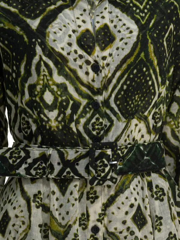 Samantha Sung Dress