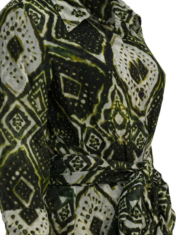 Samantha Sung Dress